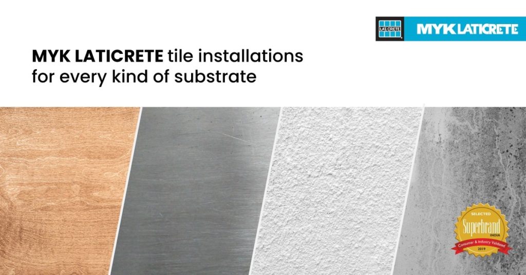 Tile Installation Guide: How Substrates Affect Success